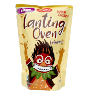 Lanting Oven Kebumen by Telobar